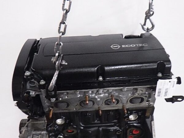 Opel Zafira 1 6 Benz Tipo Motore A16xnt Motoreusato Com